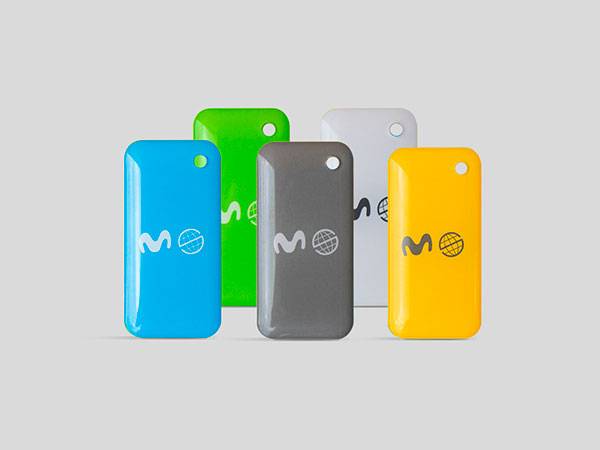 Alarma Avanzada【Tu Alarma personalizada 】- Movistar Alarmas