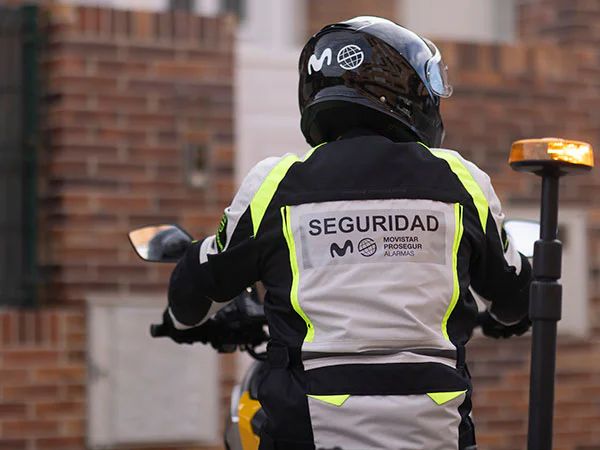 Alarma Avanzada, tu alarma【Movistar Prosegur Alarmas】