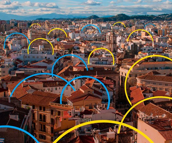 Alarma Avanzada de Movistar Prosegur Alarmas