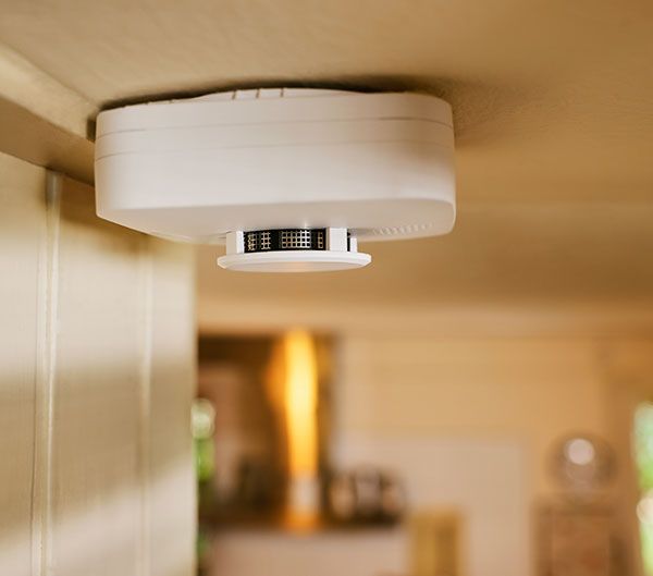 Alarma Avanzada de Movistar Prosegur Alarmas