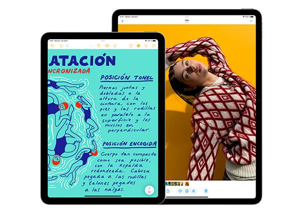 iPad Air 11'' M3 Wi-Fi 128GB azul ¡Mejor precio y ofertas!