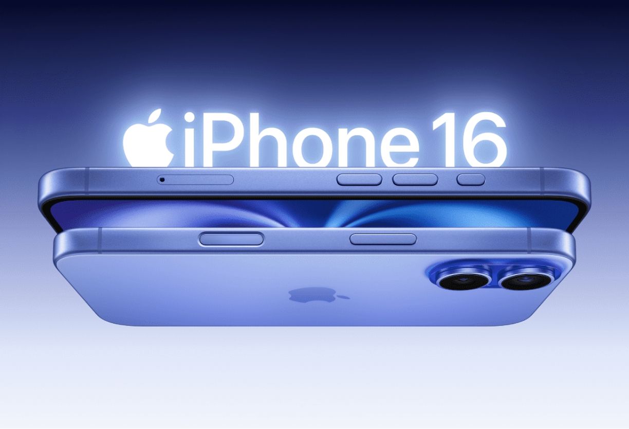 iPhone 16 Apple ¡Mejor Precio y Ofertas! - Apple
