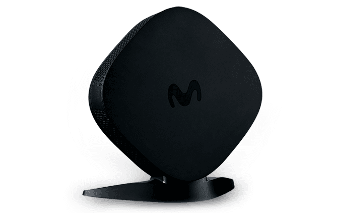 Router WiFi 6 – Conexión rápida y segura con WiFi 6 | Movistar