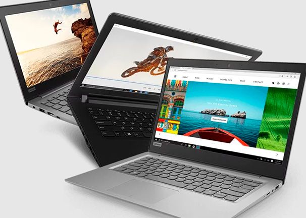 Lenovo IdeaPad 1 R5. Ordenador Portátil ¡Mejor Precio! - Movistar