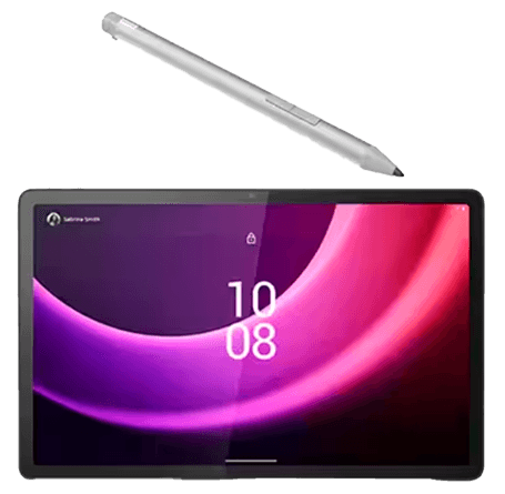 Lenovo Tab P11 2nd gen + Pen 128 GB ¡Mejor Precio!- Movistar