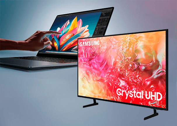 Samsung Galaxy Book4 ¡Mejor Precio y Ofertas! - Movistar