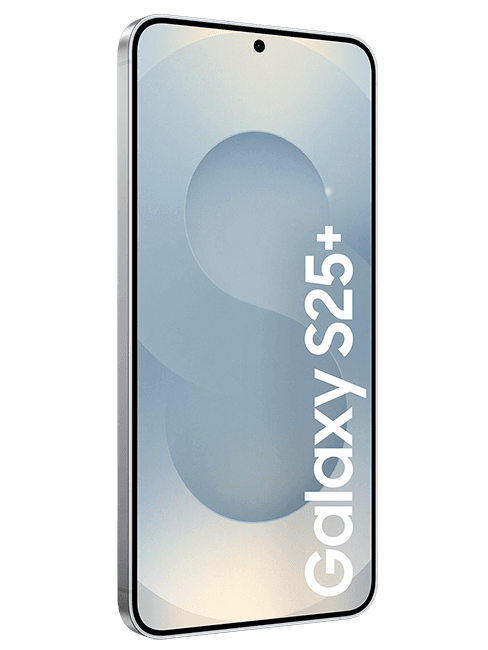 Samsung Galaxy S25 Plus 512GB gris ¡Mejor Precio!