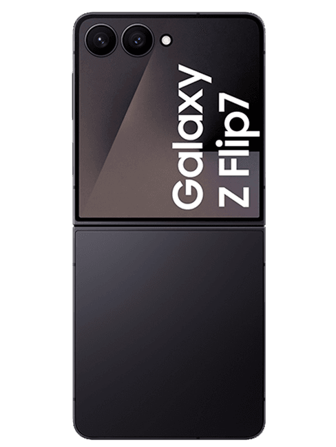 Samsung Galaxy Z Flip7 256GB ¡Mejor precio y ofertas!