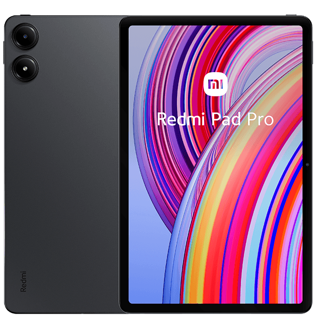 Xiaomi Redmi Pad Pro - Tablets Xiaomi - Movistar