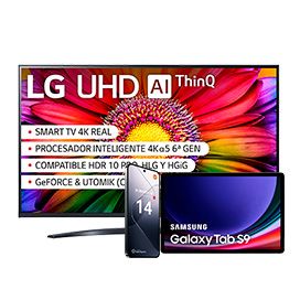 Electrónica hogar. Ofertas en Electronica Hogar - Movistar