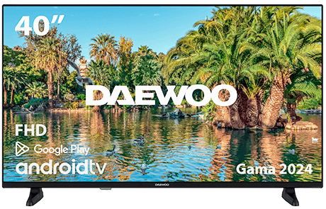 Samsung TU43DU7105KXXC Crystal UHD ¡Mejor Precio! - Movistar