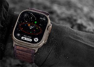 Apple Watch Ultra 2 (GPS + Cellular, 49mm) - Movistar