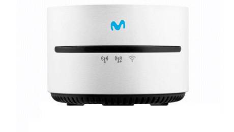 Descodificador UHD Smart WiFi. ¡Mejor Precio! - Movistar