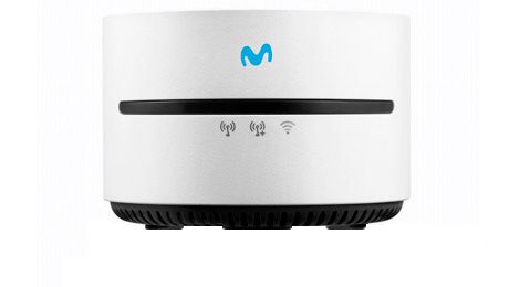 Router Smart WiFi 6. El mejor precio Router Wifi 6 - Movistar