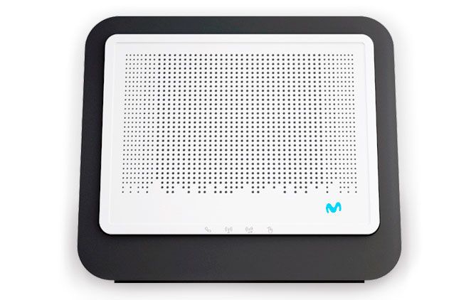 Router Smart WiFi 6 ¡El mejor Smart Wifi! - Movistar