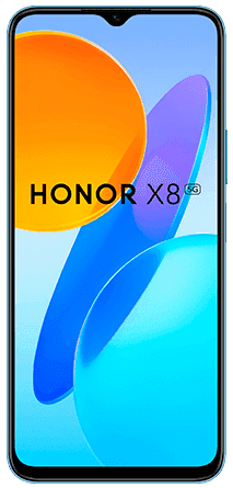 HONOR X8 5G ¡Mejor Precio y Ofertas! - Movistar