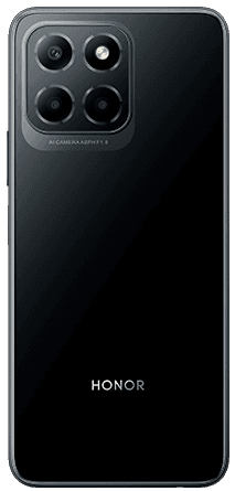 HONOR X8 5G. ¡Mejor Precio! - Movistar