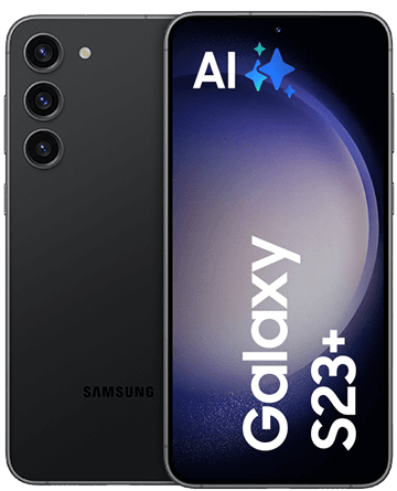 Samsung Galaxy S23 Plus ¡Mejor Precio y Ofertas! - Movistar