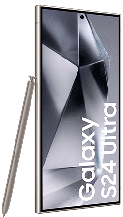 Samsung Galaxy S24 Ultra 512gb violeta ¡Mejor Precio! - Movistar