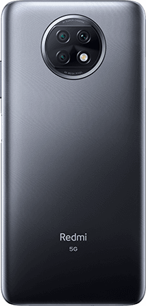 Xiaomi Redmi Note 9T ¡Mejor precio Note 9T!