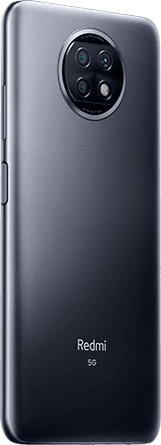 Xiaomi Redmi Note 9T ¡Mejor precio Note 9T!