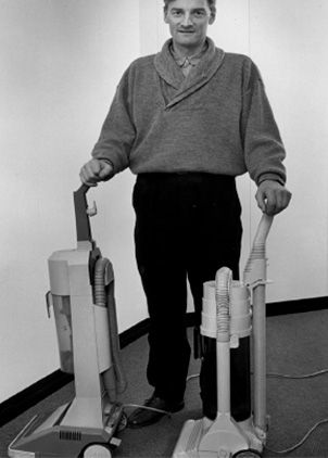 Dyson. Aspiradoras y secadores Dyson al mejor precio