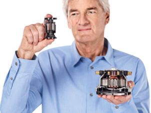 Dyson. Aspiradoras y secadores Dyson al mejor precio