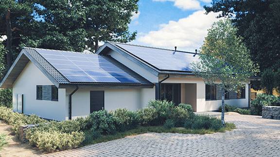 Solar360 【Plan inteligente Solar360】¡-50% instalación! - Movistar