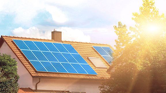 Solar360 【Plan inteligente Solar360】¡-50% instalación! - Movistar