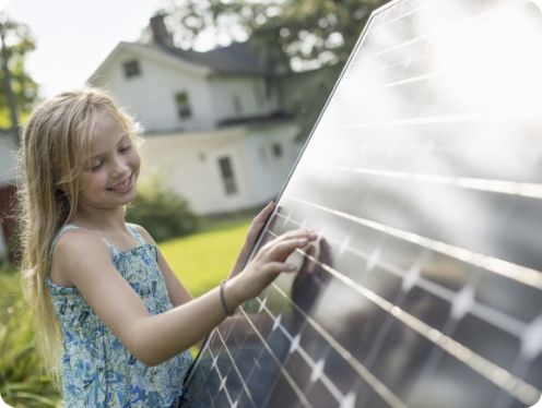 Solar360 【Plan inteligente Solar360】¡-50% instalación! - Movistar