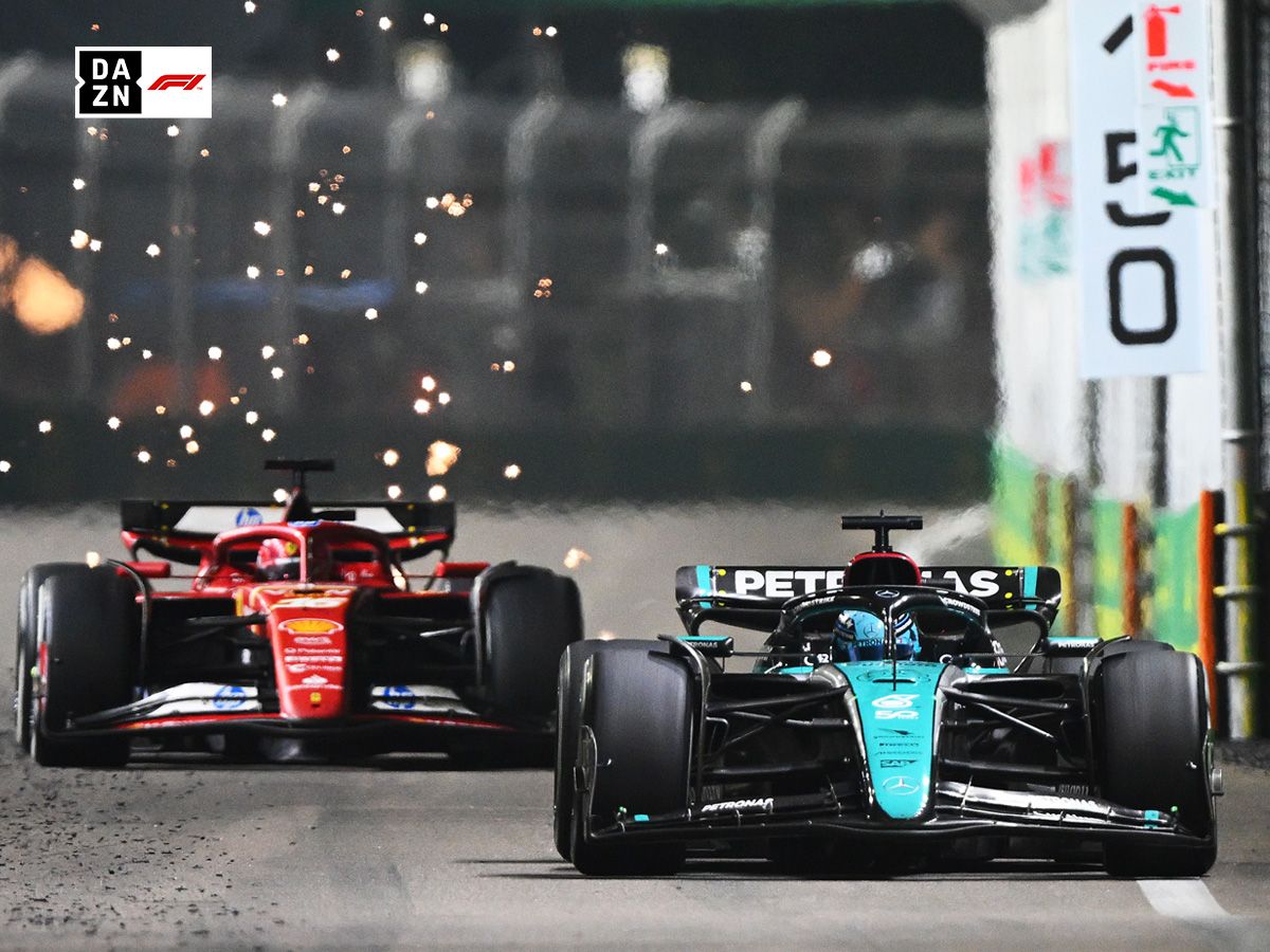 Contrata Motor para ver Formula 1 y MotoGP - Dazn en Movistar