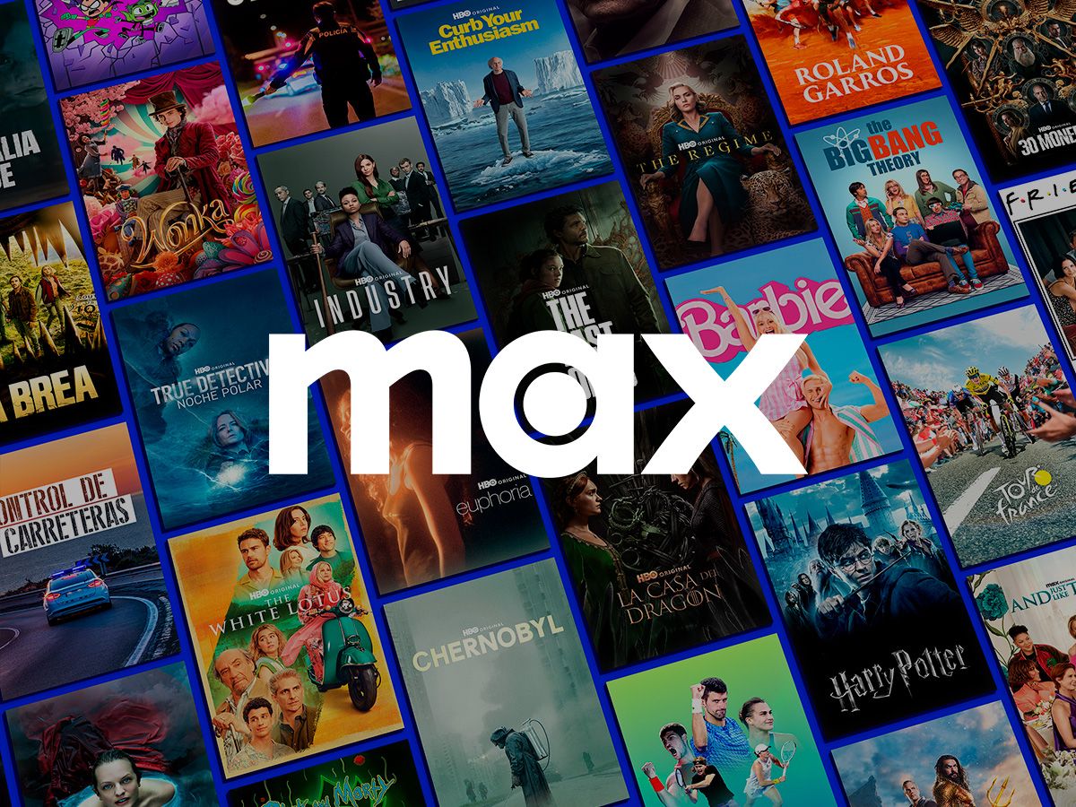 Movistar Ficción Total: packs de Cine y Series