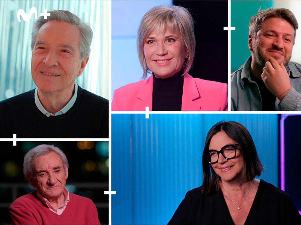 Paquetes Movistar Televisión al mejor precio