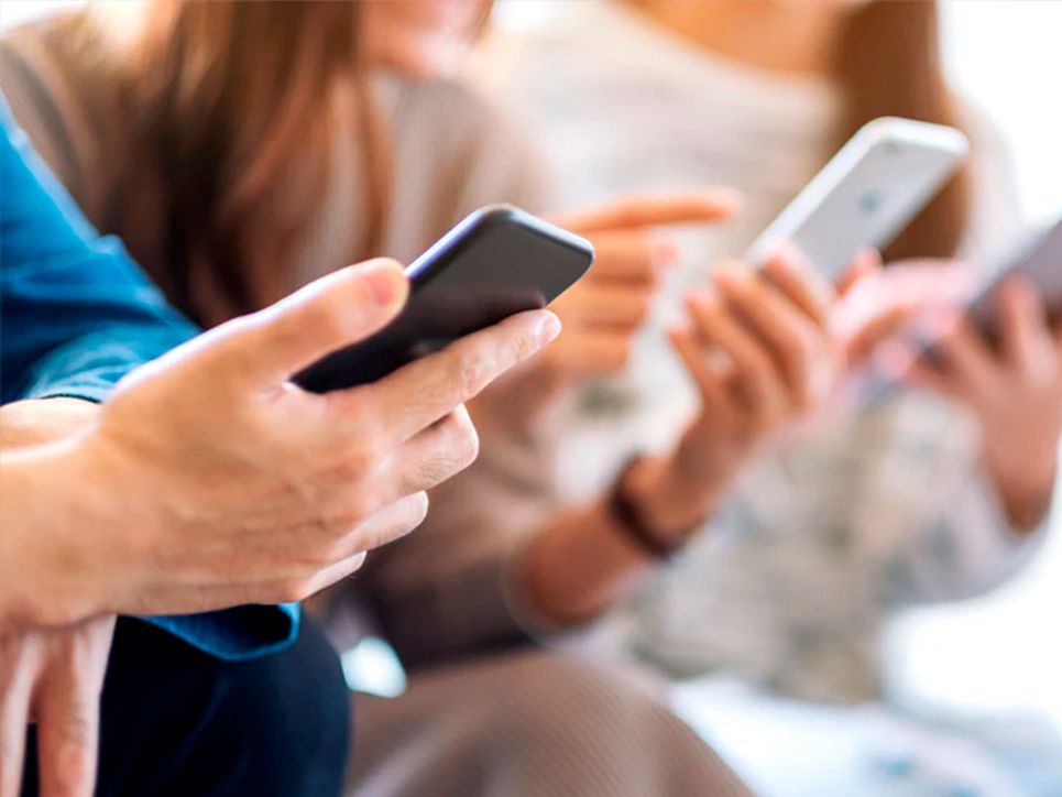 Tarifas móvil 5G+ 【Ofertas Contrato 】- Movistar