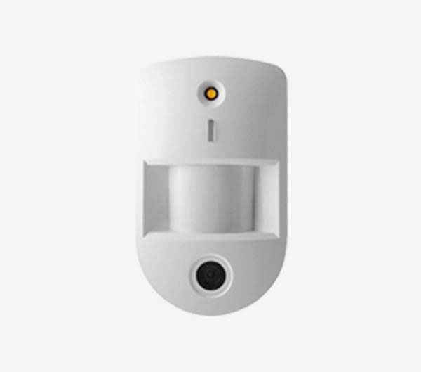 Alarma Avanzada de Movistar Prosegur Alarmas