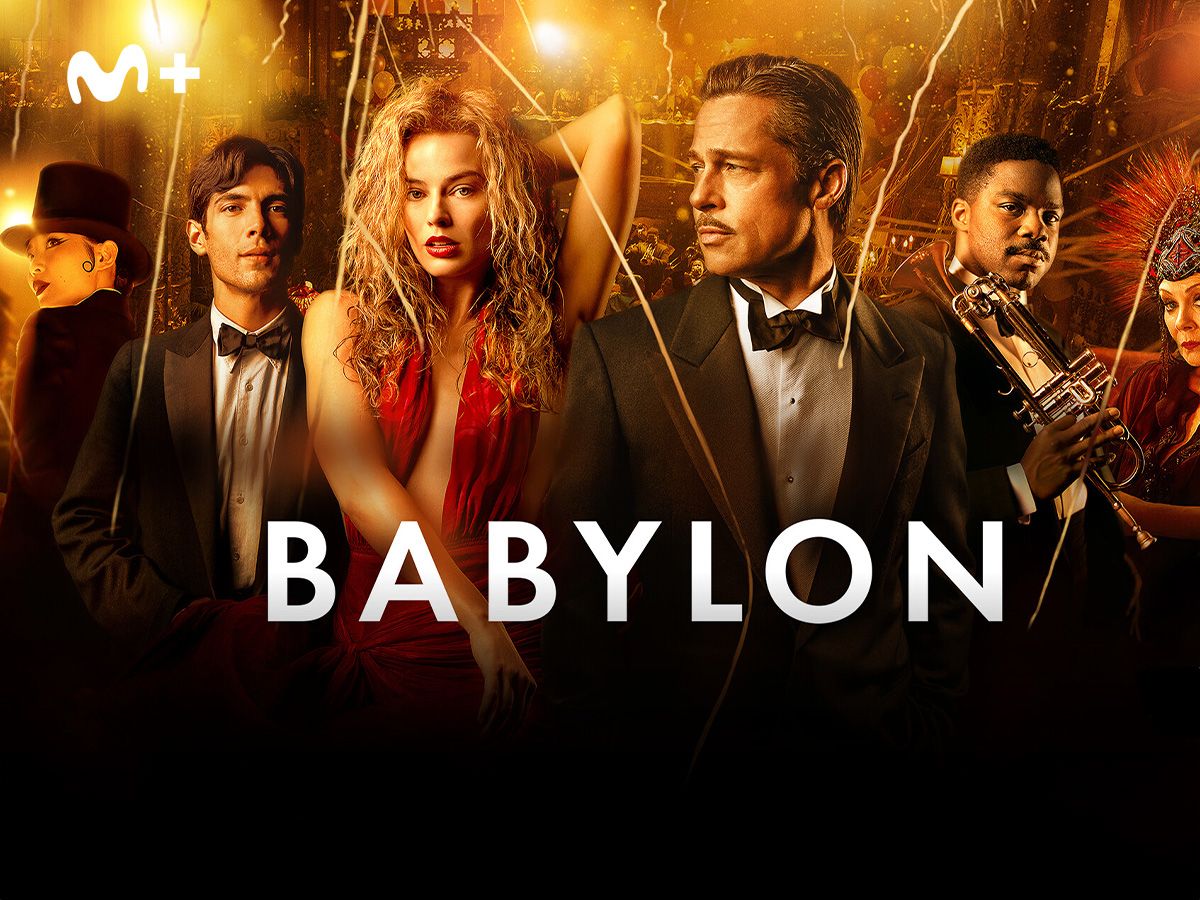 Movistar Ficción Total: packs de Cine y Series