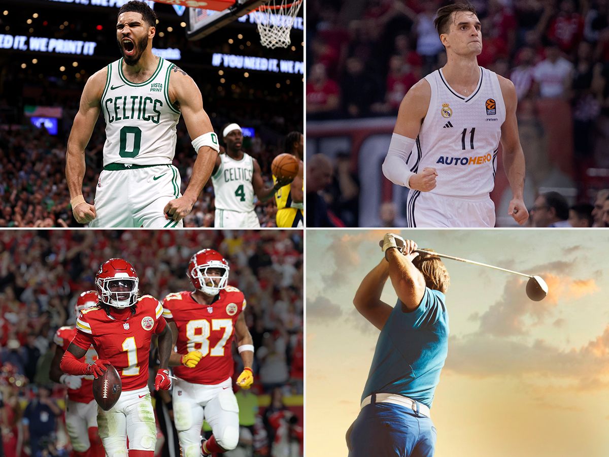 Paquete Deportes - Movistar